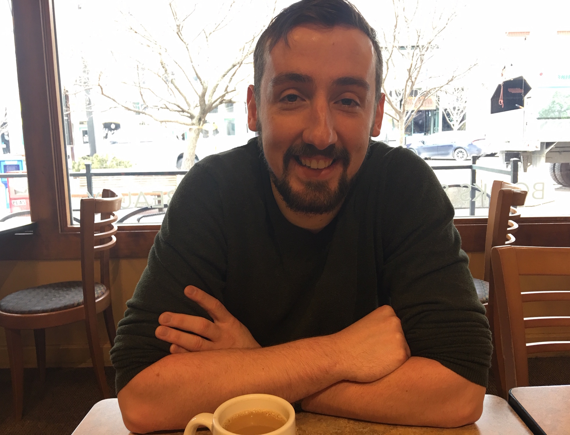 ‘It doesn’t matter where you came from but where you are going’: once ...